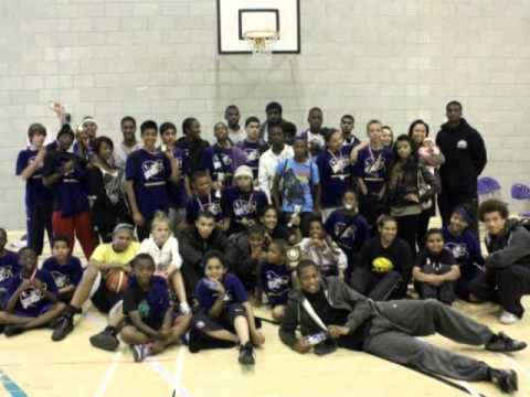TEAM WOLVERHAMPTON SLAM! - YouTube