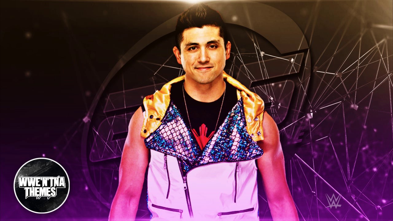 2017: TJP 2nd WWE Theme Song - "Playing With Power" + DL ᴴᴰ - YouTube