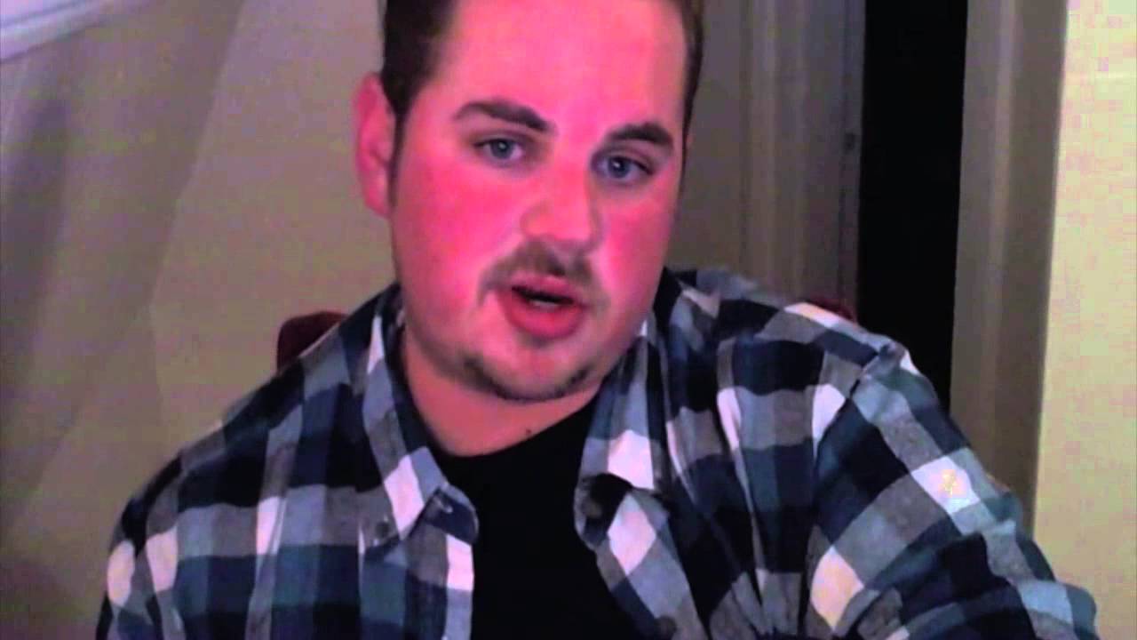 State Of The Channel 2014 - Ryan Michad - YouTube