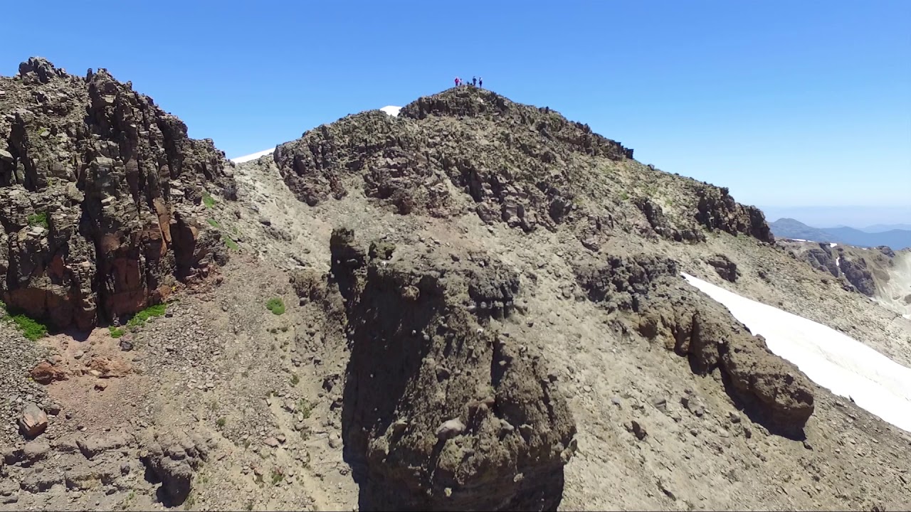 Cumbre Cerro Las Animas - YouTube