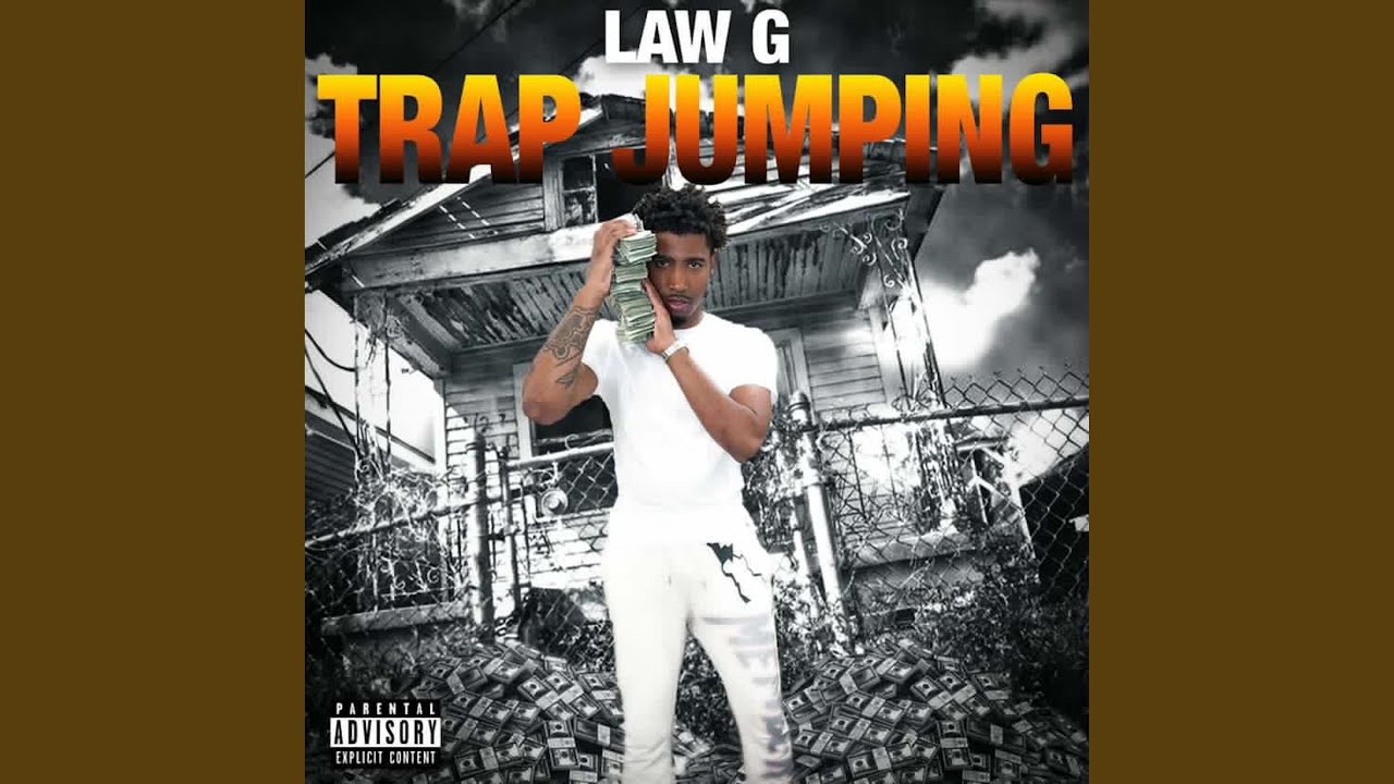 Trap Jumping - YouTube