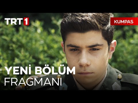 Kumpas Yeni Bölüm Fragmanı