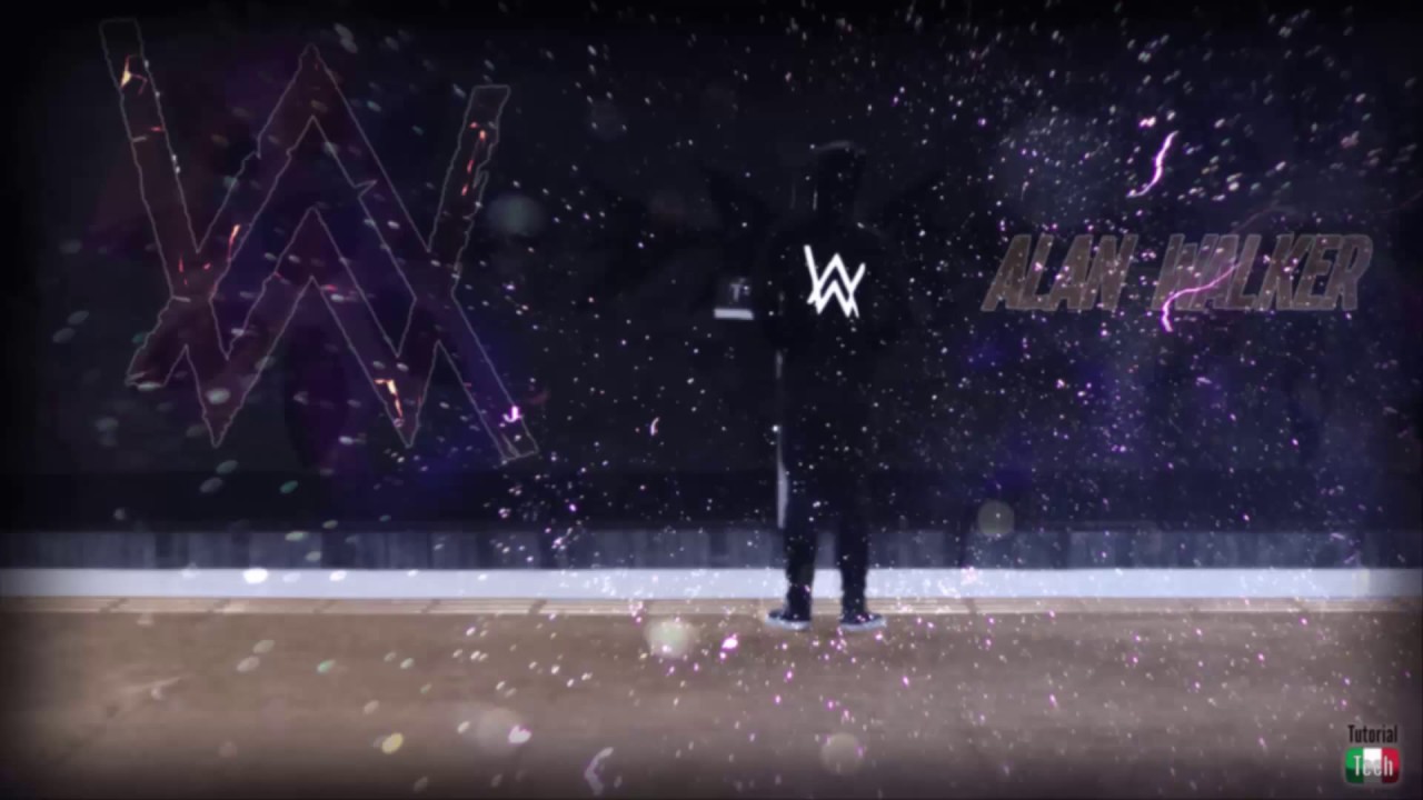 Steve Aoki & Alan Walker - Lonely (feat. ISÁK) [Official Acapella ...