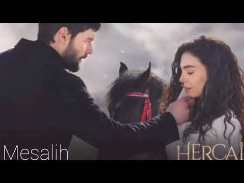 Hercai Bir Ay Doğar Ilk Akşamdan Geceden jehan barbur
