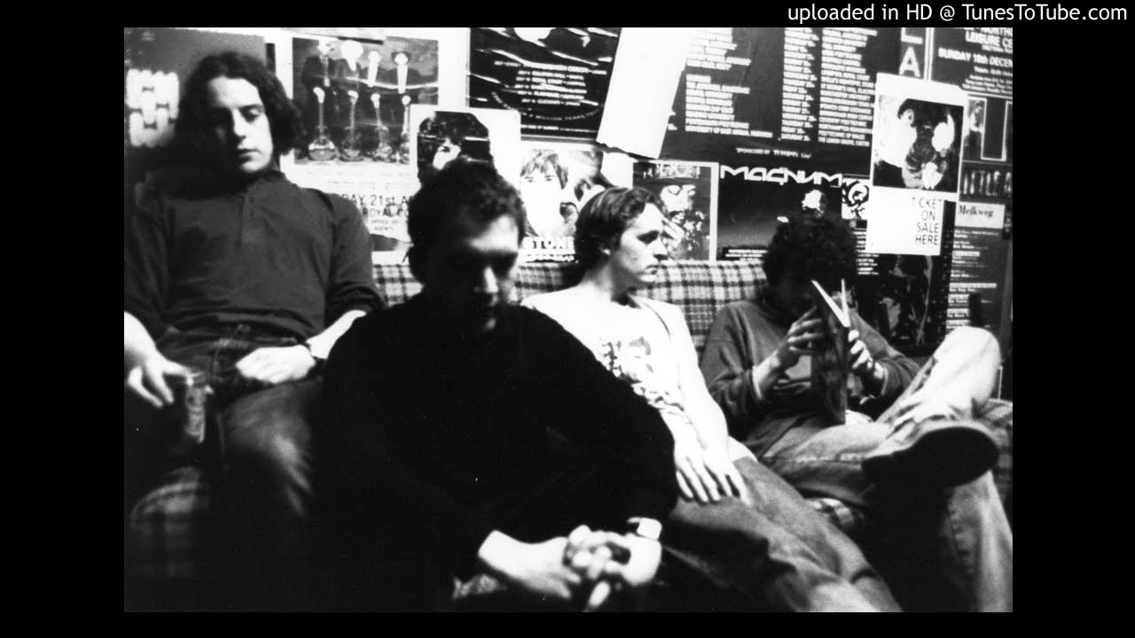 Pure Morning (Clinic) - Neurotic Empty Girlfriend - YouTube