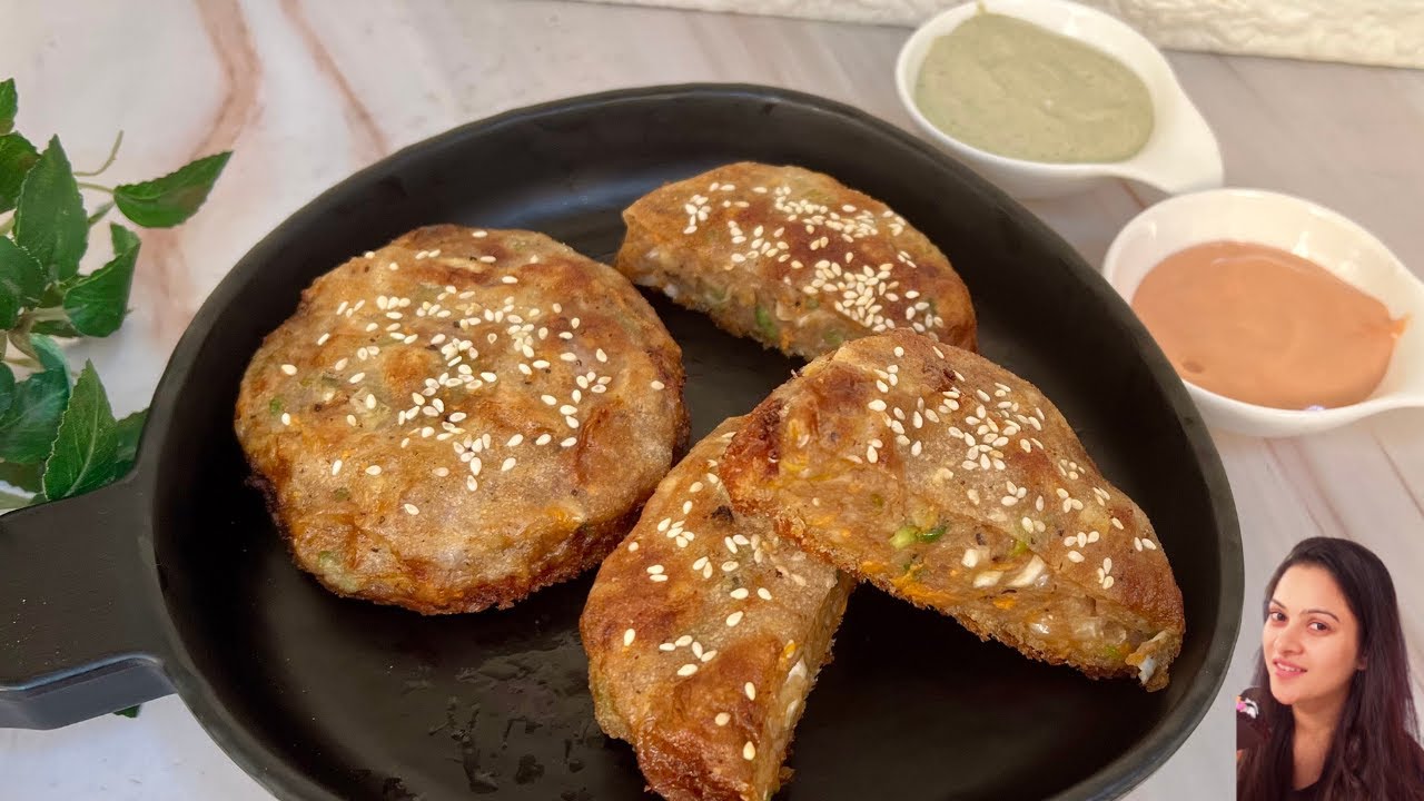 Crispy Bread Gold Coin | Evening Snacks | Chinese Gold Coins | Easy ...