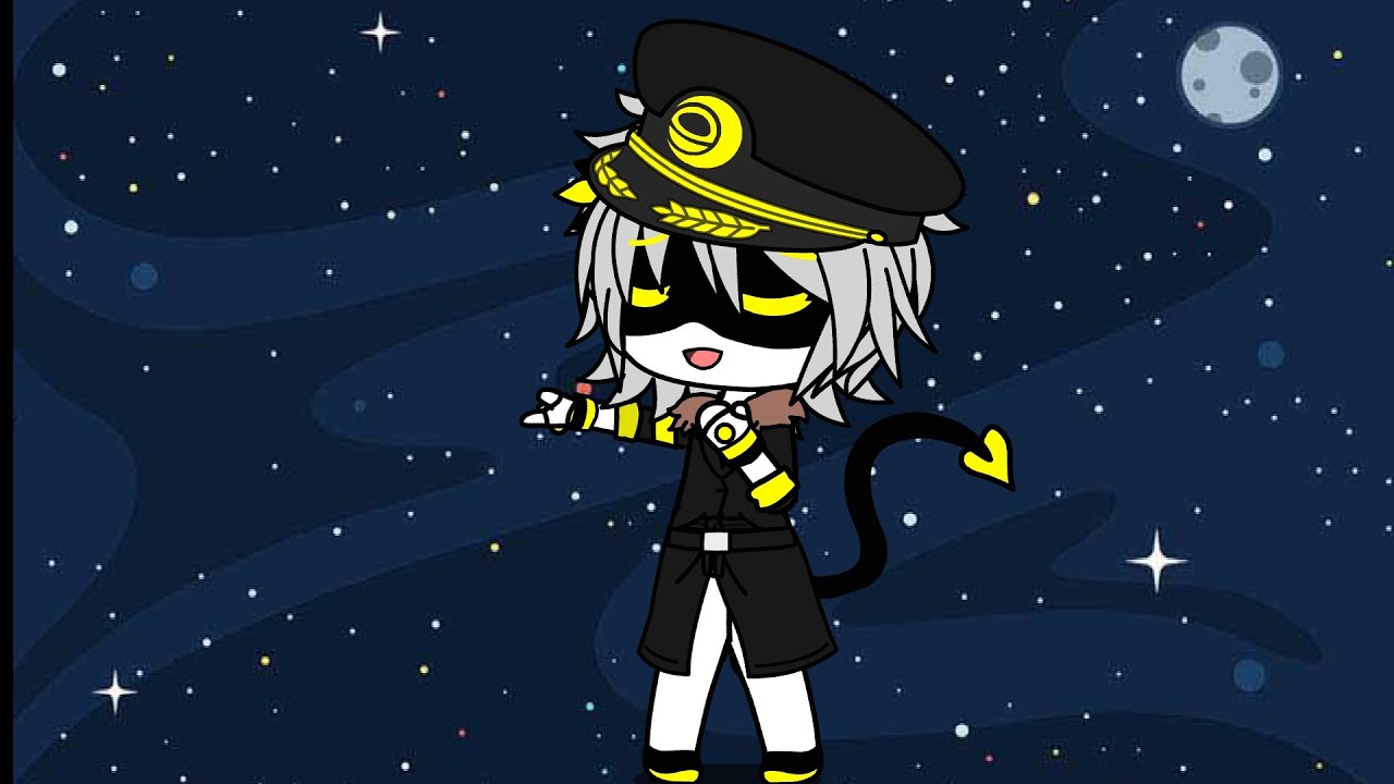 Shooting Stars (Murder drones)[GC]{GlitchX} - YouTube