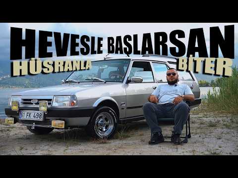 FABRİKADAN ÇIKSA BU KADAR OLURDU! / ARABACILAR 21.BÖLÜM