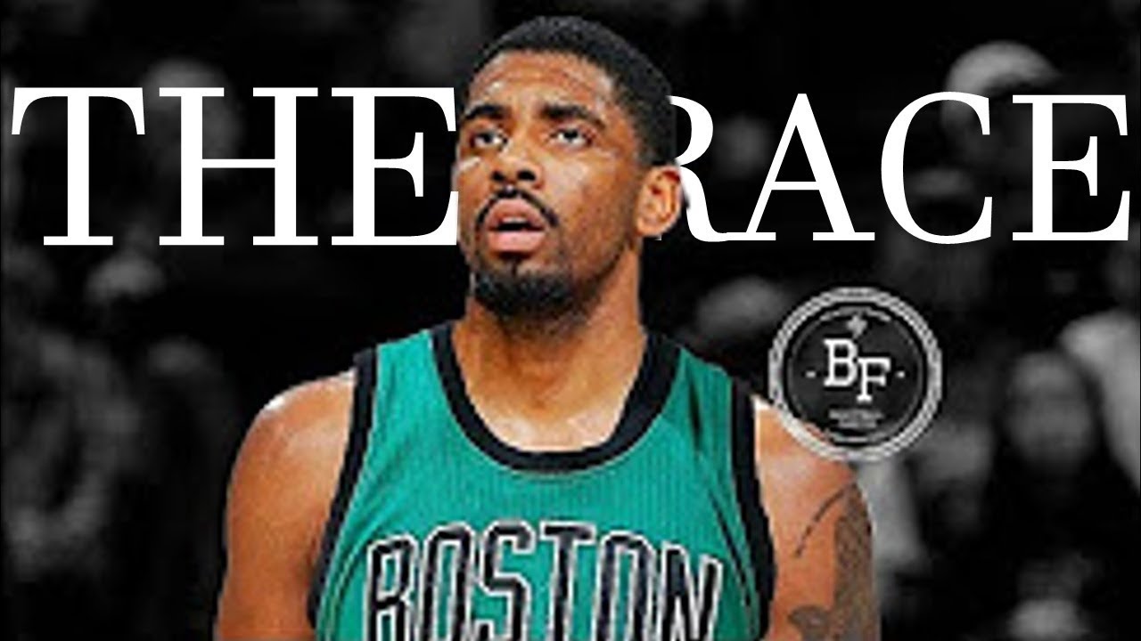 Kyrie Irving Mix 'THE RACE' 2017 ᴴᴰ - YouTube