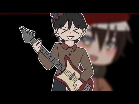 cause i’m always throwing up! // south park // gacha + art // slight ...