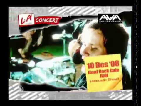 AVA (TVC L.A. Lights Concert) - YouTube