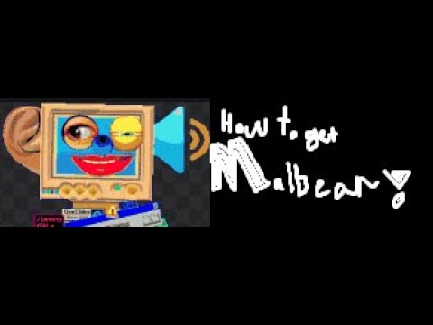 BEAR (Alpha) How to get Malbear Skin - YouTube