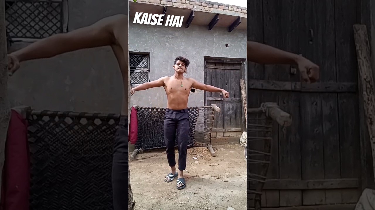 🥵 #attitude #bodybuilding #gymerboy #yamankingfitness #short # ...