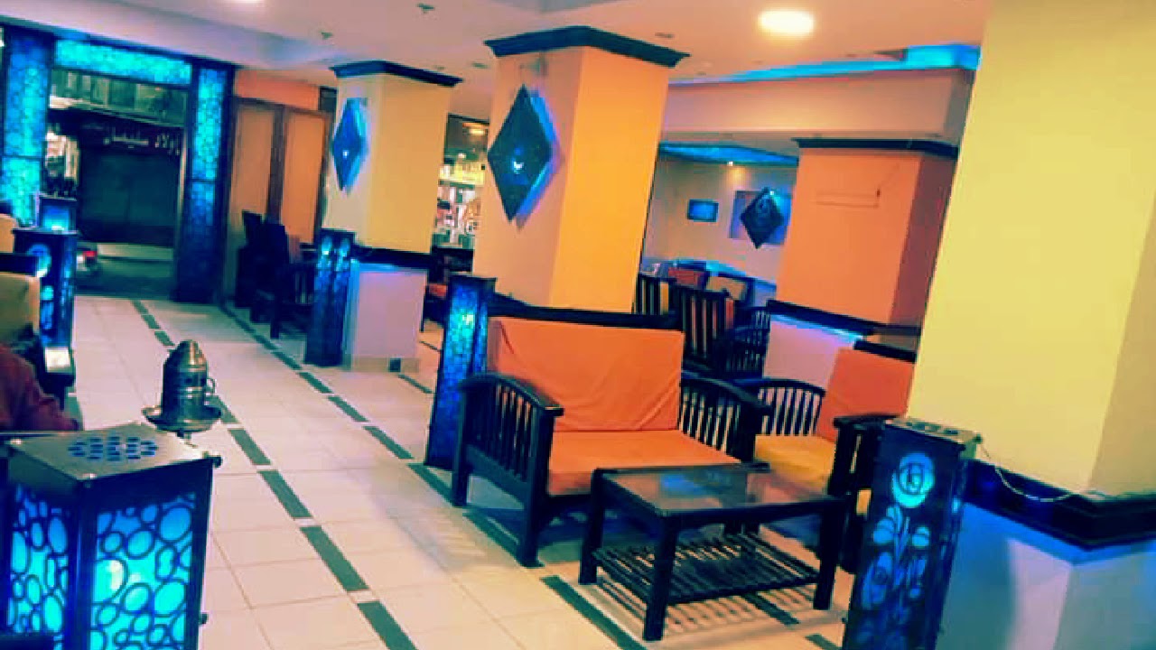 Borto alex cafe - YouTube