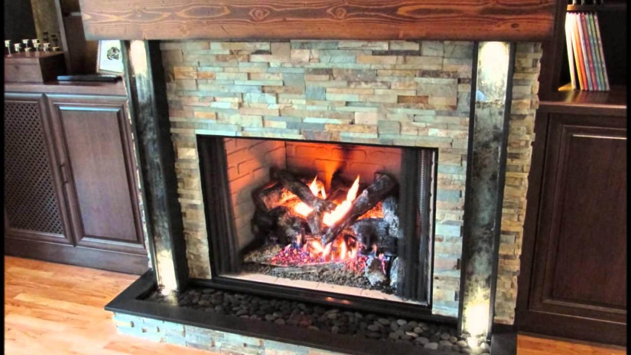custom stoneworks - YouTube
