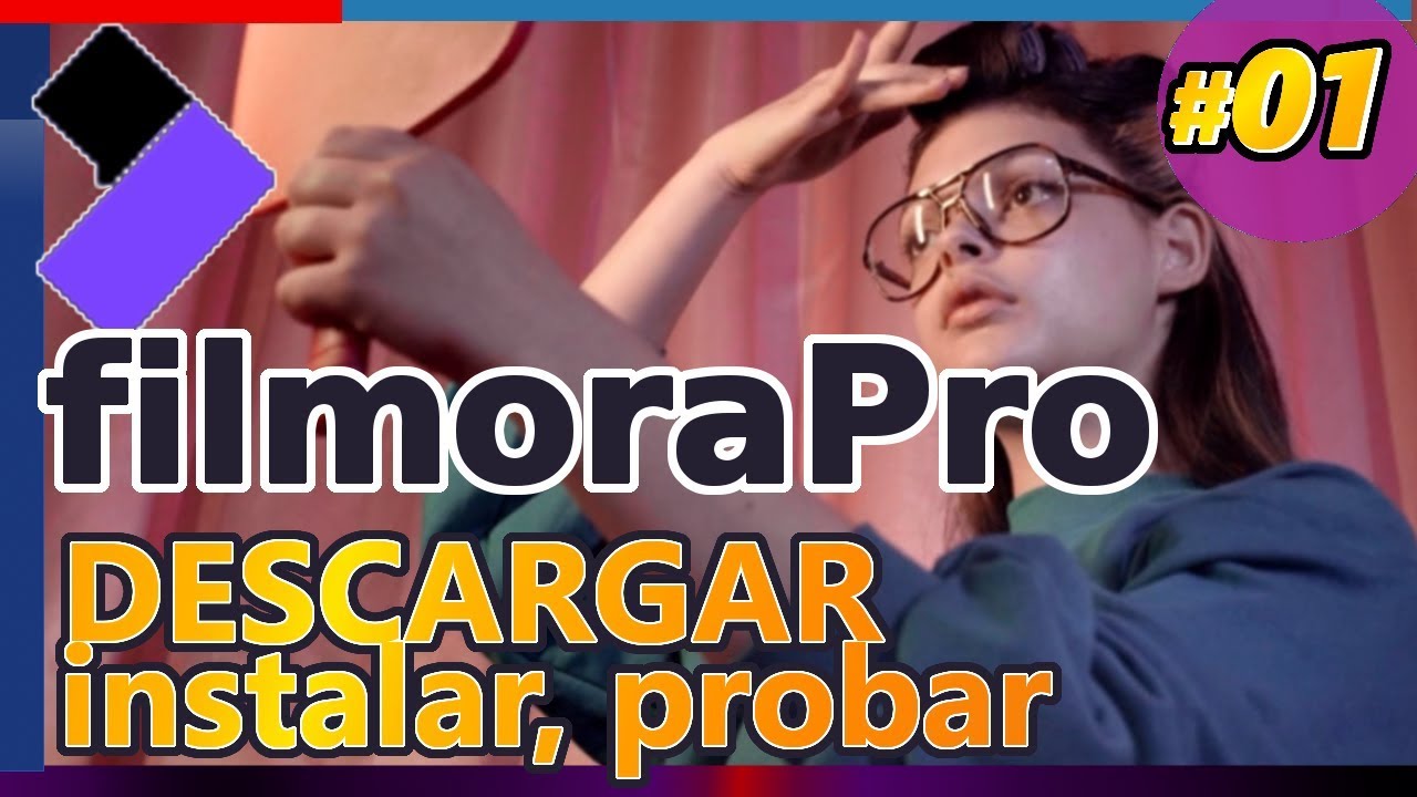 FILMORA PRO: como comprar, descargar, instalar o probar gratis desde ...