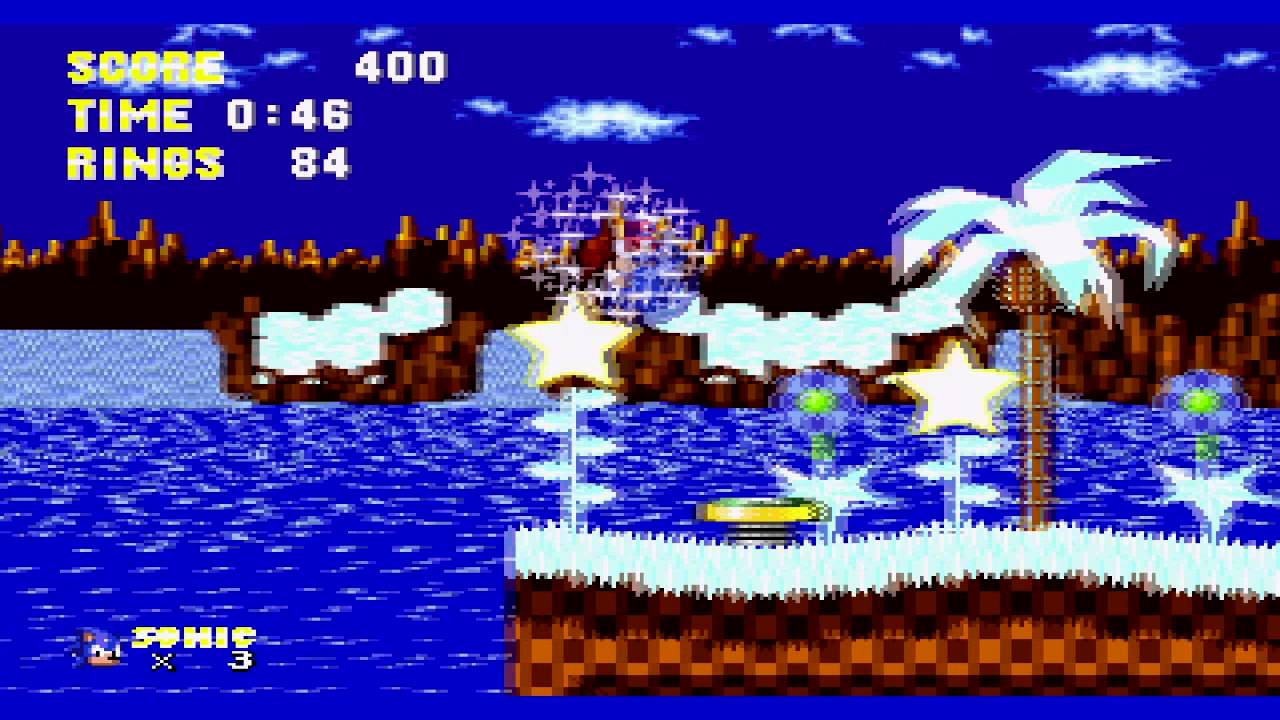 -RELEASE- Sonic - How Eggman Stole Christmas - YouTube