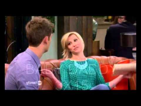 Clip from Baby Daddy - ... from calling the wrong guy daddy! - YouTube