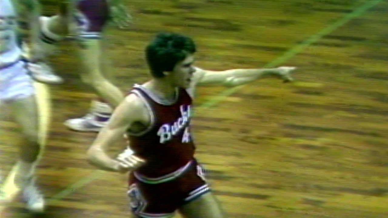 1978, 79 & 83 Dunmore Bucks various Sports Events - YouTube