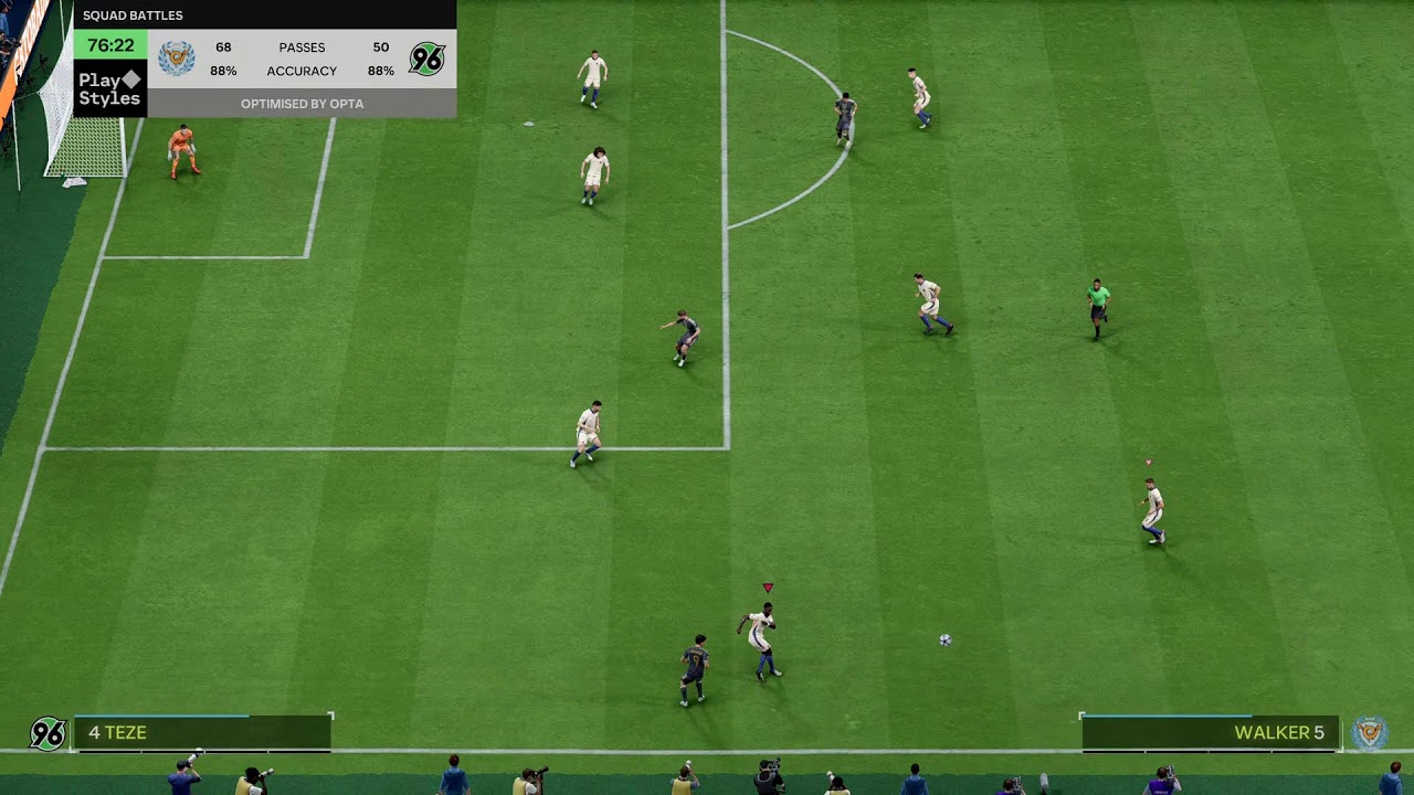 🔴 LIVE - FC 25 Ultimate Team Grind! | Road to Glory | FIFA 25 LIVE ...