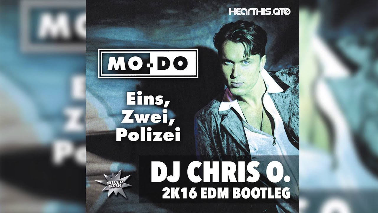 Mo-Do - Eins Zwei Polizei (DJ Chris O. Bootleg) - YouTube