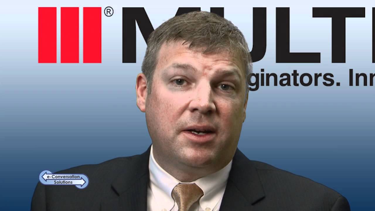 Multistack Chillers - Reliable - Quiet - Flexible Installation - Mark ...