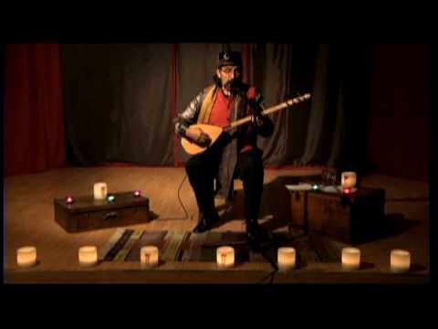 Latif Bolat in Istanbul 3