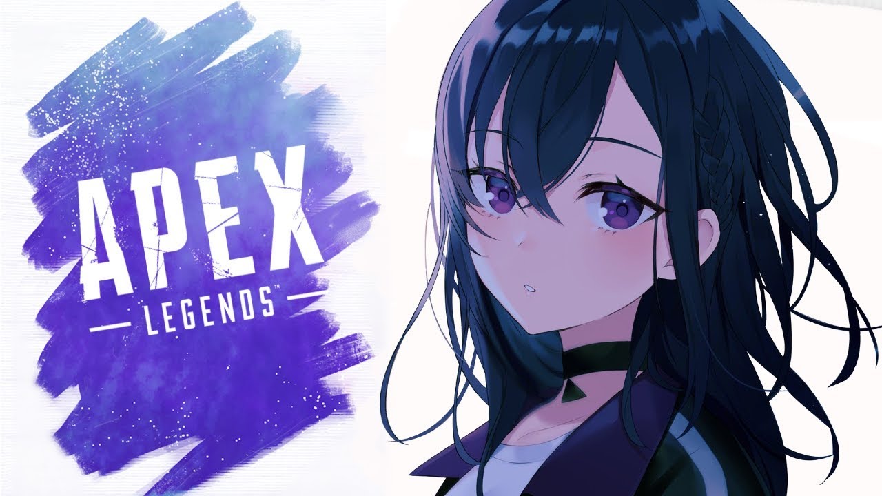 【Apex Legends】深夜練習でシ【VTuber】 - YouTube