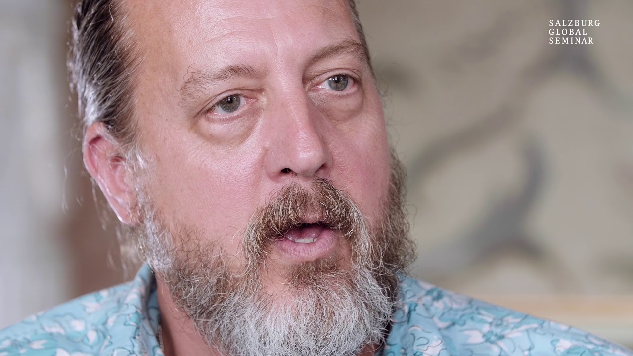 Mark S. Smolinski on the work that Ending Pandemics does | Ending ...