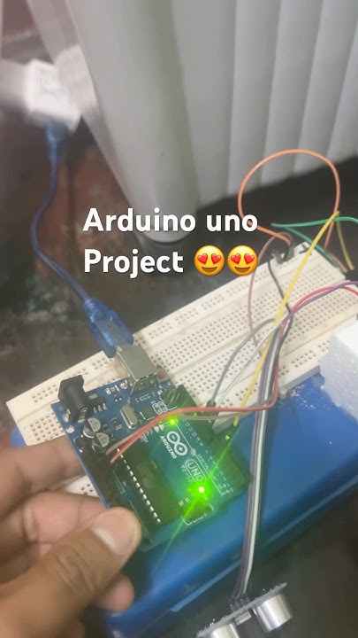 Arduino uno based Cricket bat project #shorts #stemeducation #shortsviral - YouTube