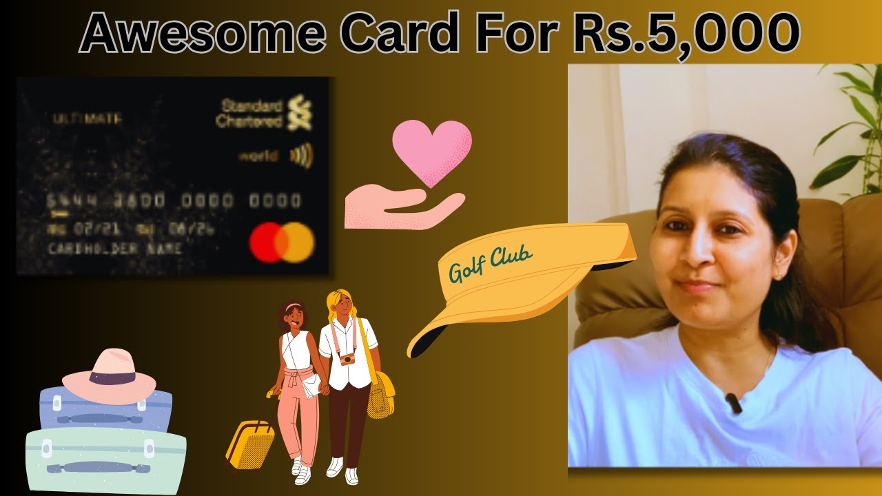 Standard Chartered Ultimate Credit Card Why Is It One Of The Best standard-chartered-ultimate-credit-card-why-is-it-one-of-the-best