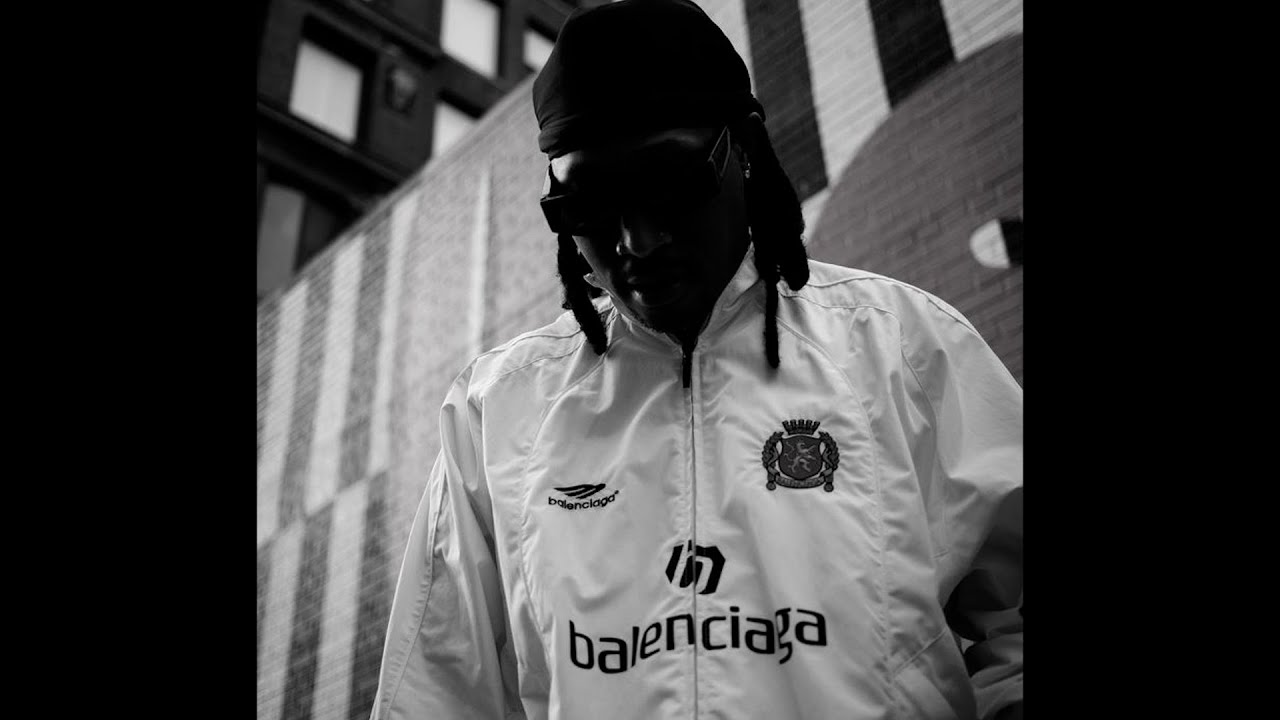 (FREE) Future Type Beat - "Designer" (Prod. Fredd) - YouTube