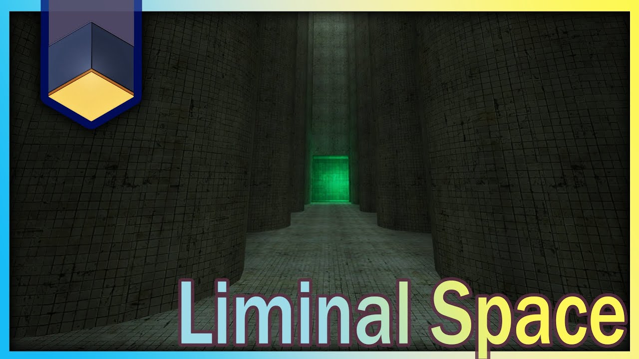 Garry's Mod; gm_dreams (Liminal space exploration) - YouTube