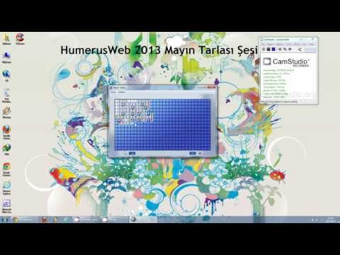 Mayın Tarlası Türkiye Rekoru 65sn (Minesweeper Turkey Record)