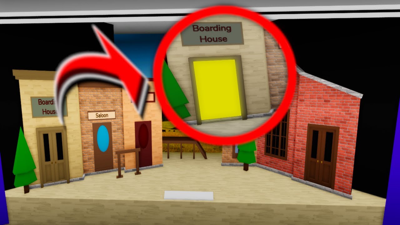 Secrets Inside The NEW School Auditorium Update in Brookhaven Rp - YouTube