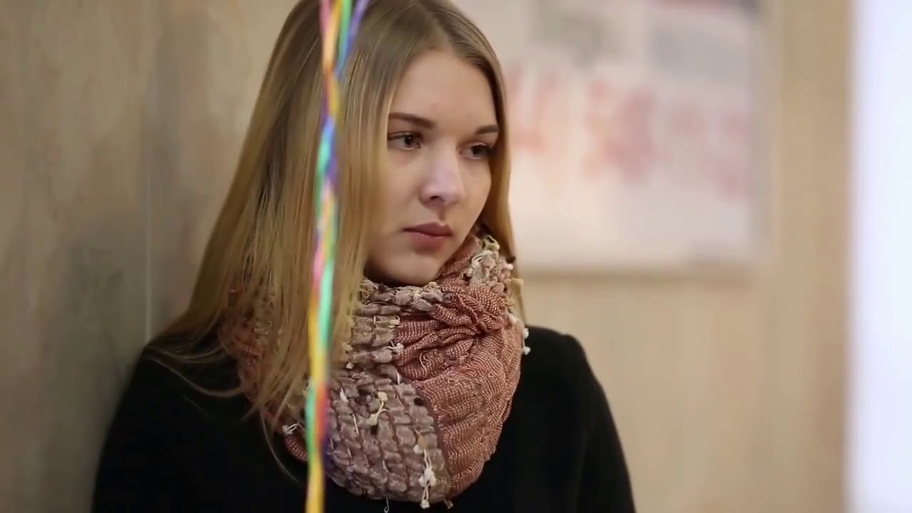 Девушка дождалась парня из армии Youtube