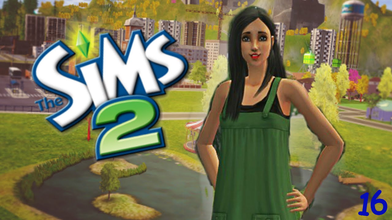 Let s Play The Sims 2 Part 16 Graduation YouTube let-s-play-the-sims-2-part-16-graduation-youtube