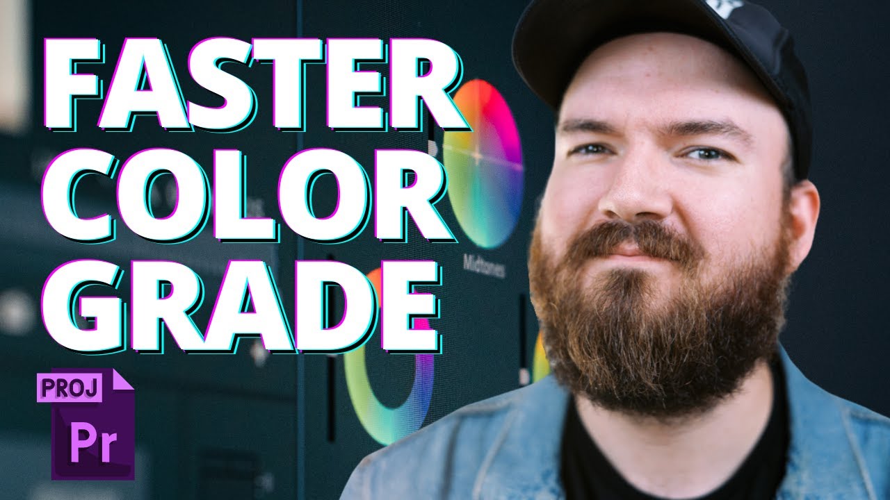 How To Add LUTs To Lumetri Color In Adobe Premiere Pro infographie How To Add LUTs To Lumetri Color In Adobe Premiere Pro infographie