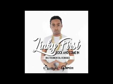 linky first-rock and come in (instrumental-remake) - YouTube