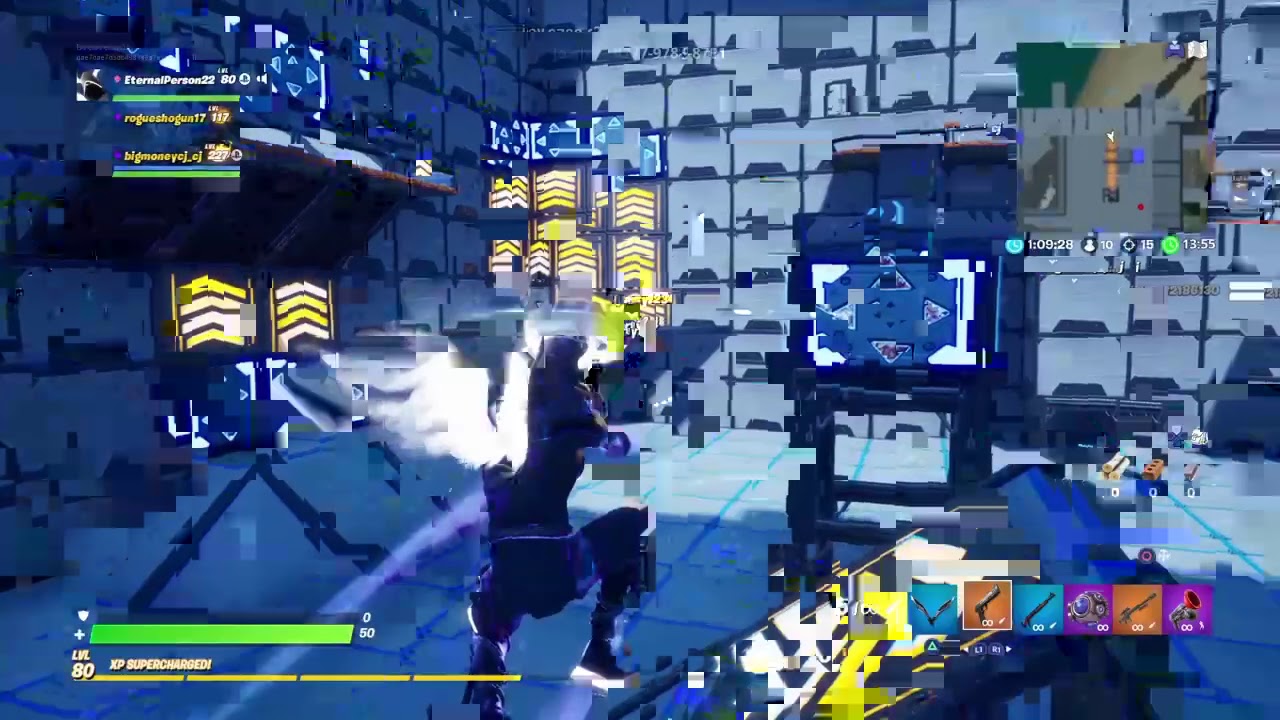 Sniper Map in Creative - YouTube