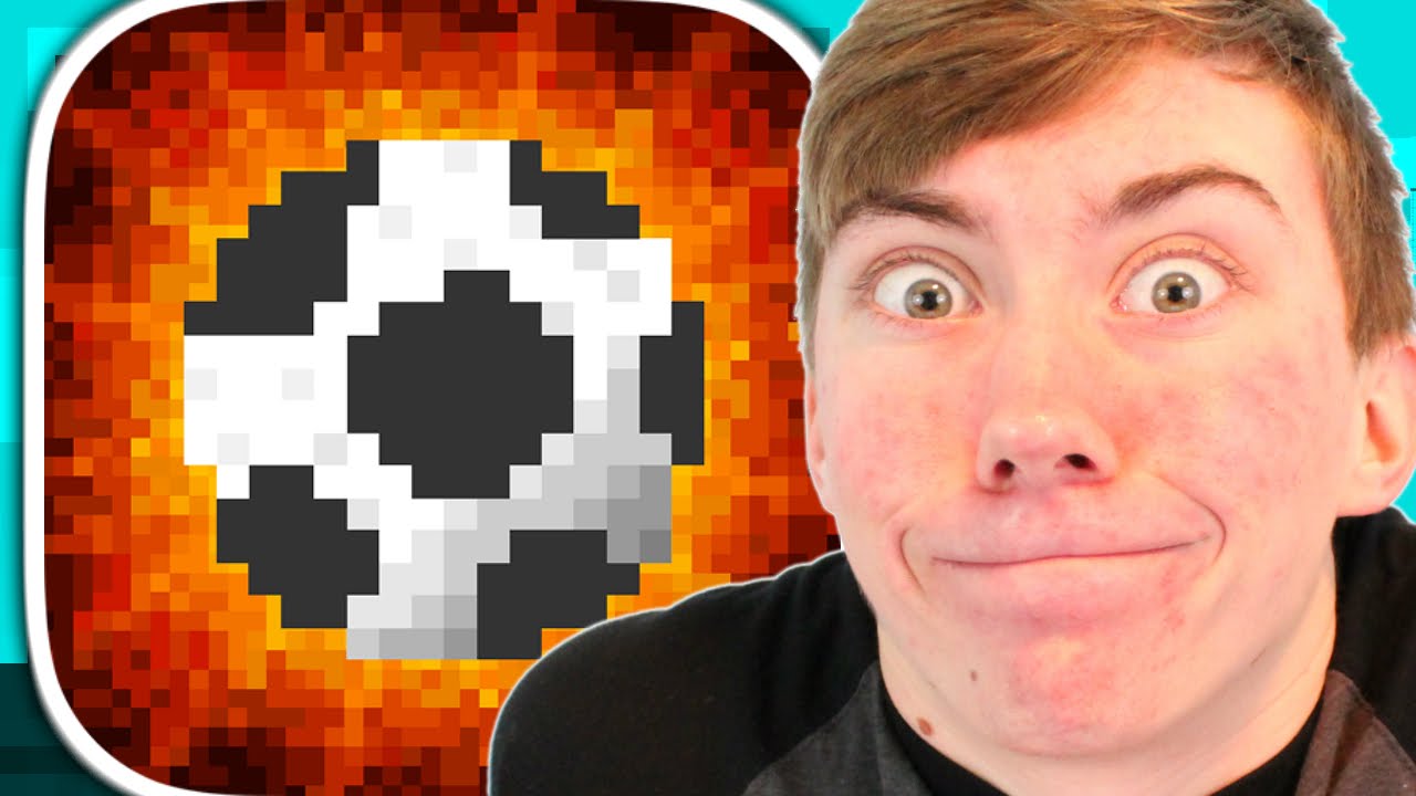 JETPACK SOCCER (Apple TV Gameplay Video) - YouTube