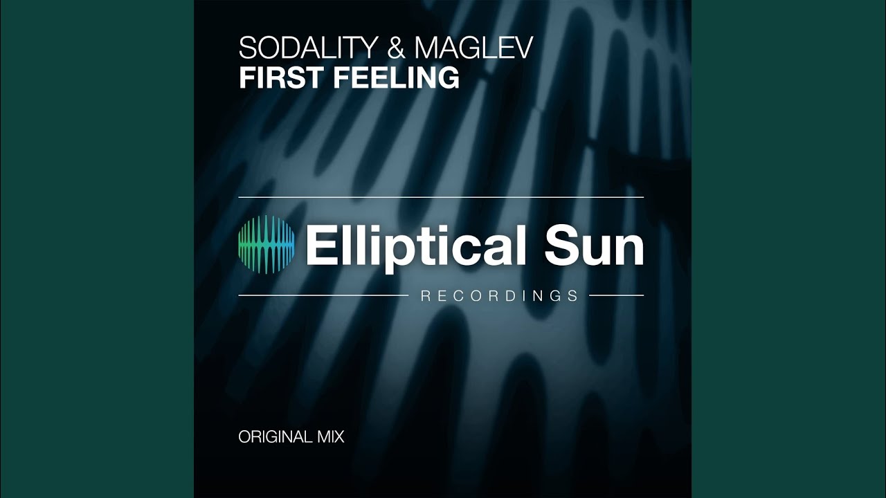 First Feeling (Extended Mix) - YouTube