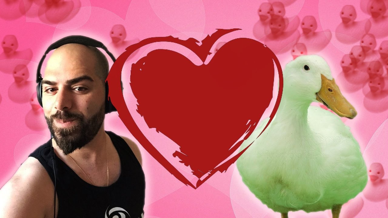 Dolan Dark and Keemstar Fanfic - YouTube