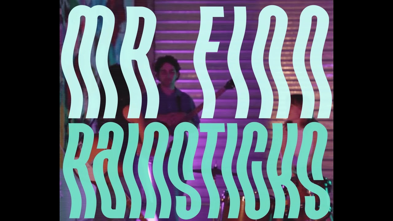 Mr Finn - Rainsticks (Official Video) - YouTube