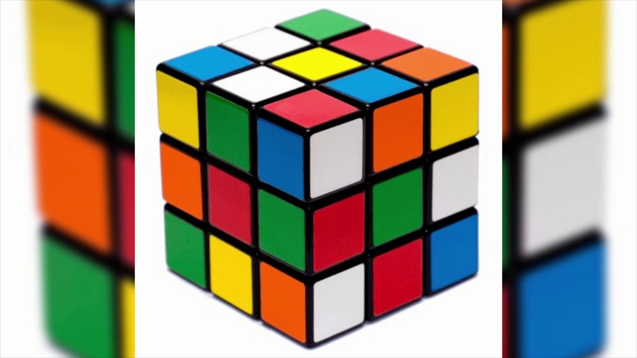 Rubix Cubix ft Ben Rushin 30 Min Hard House Mix - YouTube