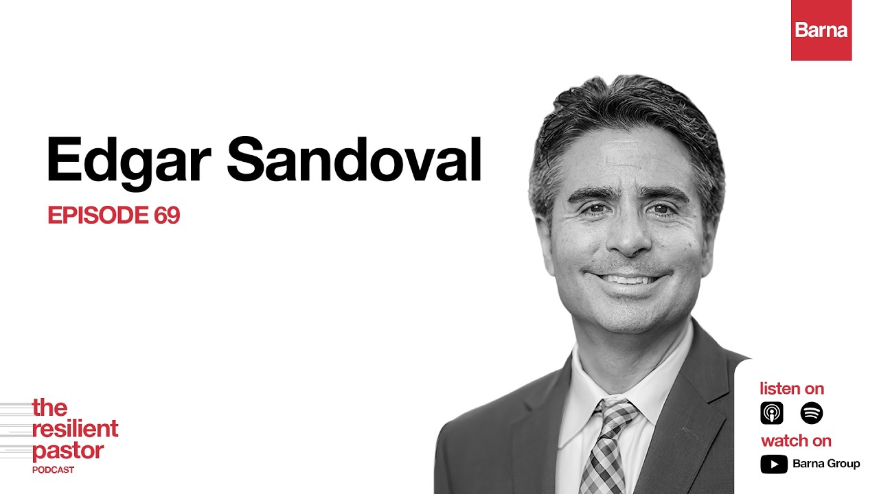 Edgar Sandoval on Leading Through Change and the Impact of Global ...