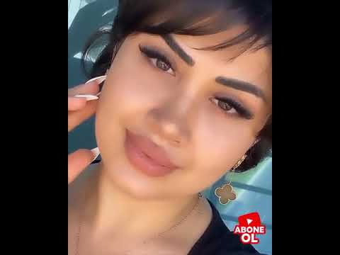 Gunay Babayeva tiktok musiqi ile  ve.s