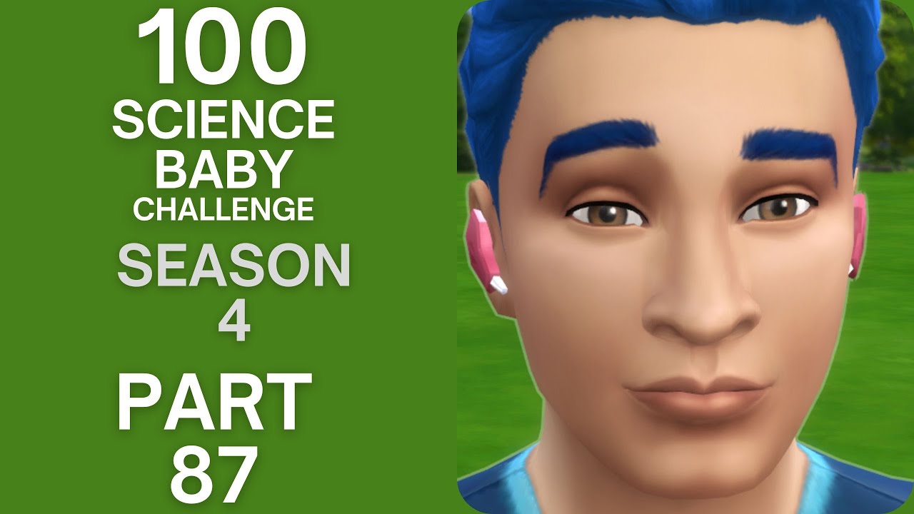 100 baby was born | 100 baby Science baby challenge | Season 4 | Part ...