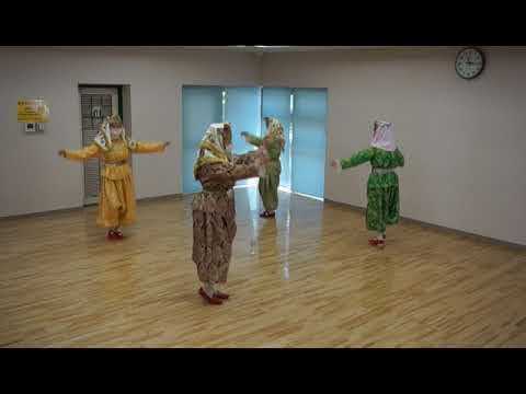 Toz Seker(Soma-Manisa-Turkey)Folk Dance Group Slance2021