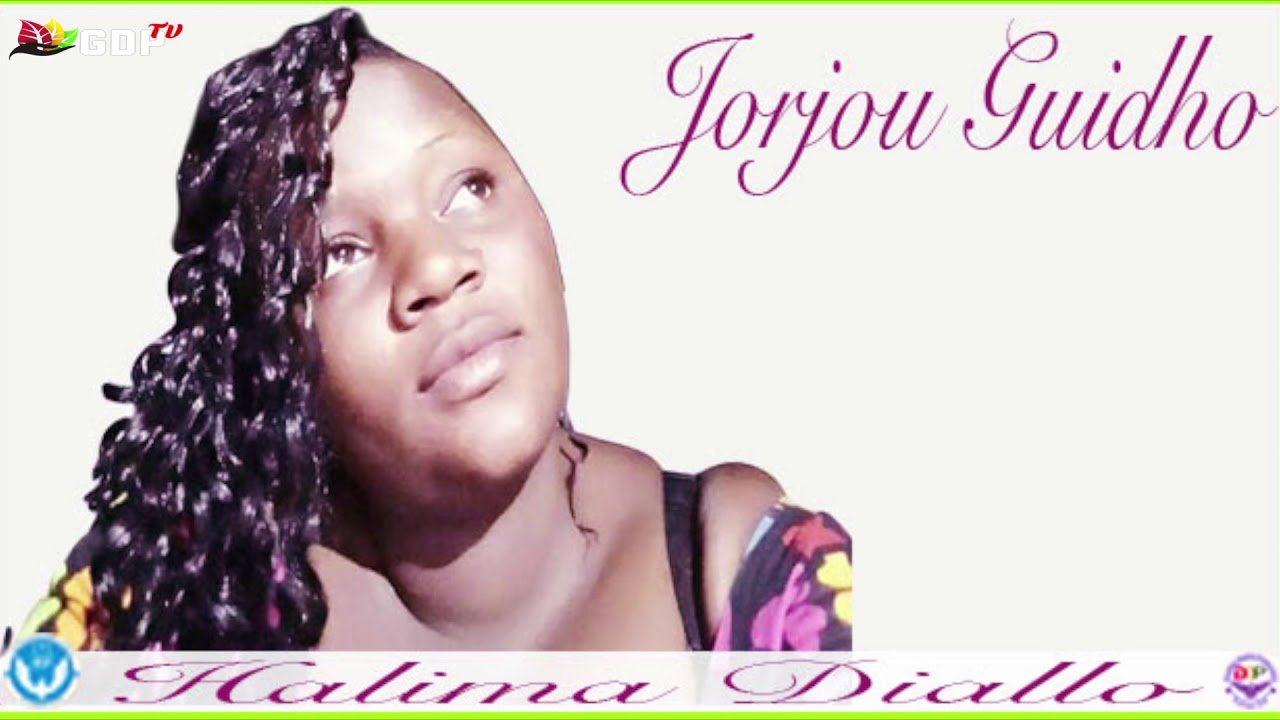 Halima Diallo Jorjou Guidho Diarama 2019 By Guidho Diama Production 🇬🇳 ...